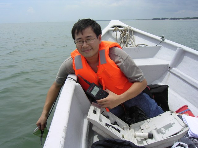 Asia Pacific Environmental Consultants (ASPEC)